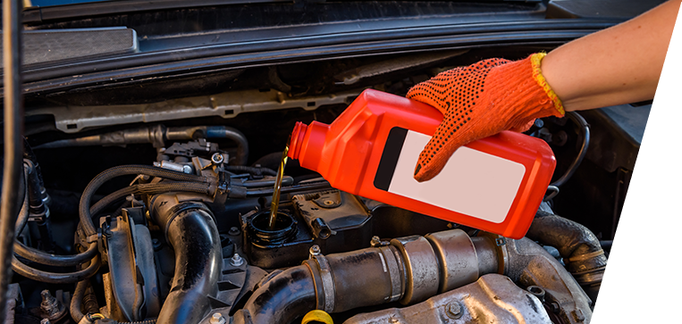 Standard Maintenance Auto Service in Elk River, MN | AJ'S Complete ...